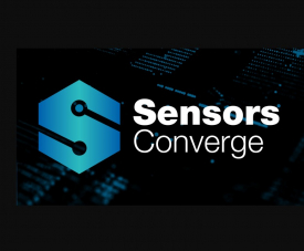 Sensors Converge 2023 | Tekscan